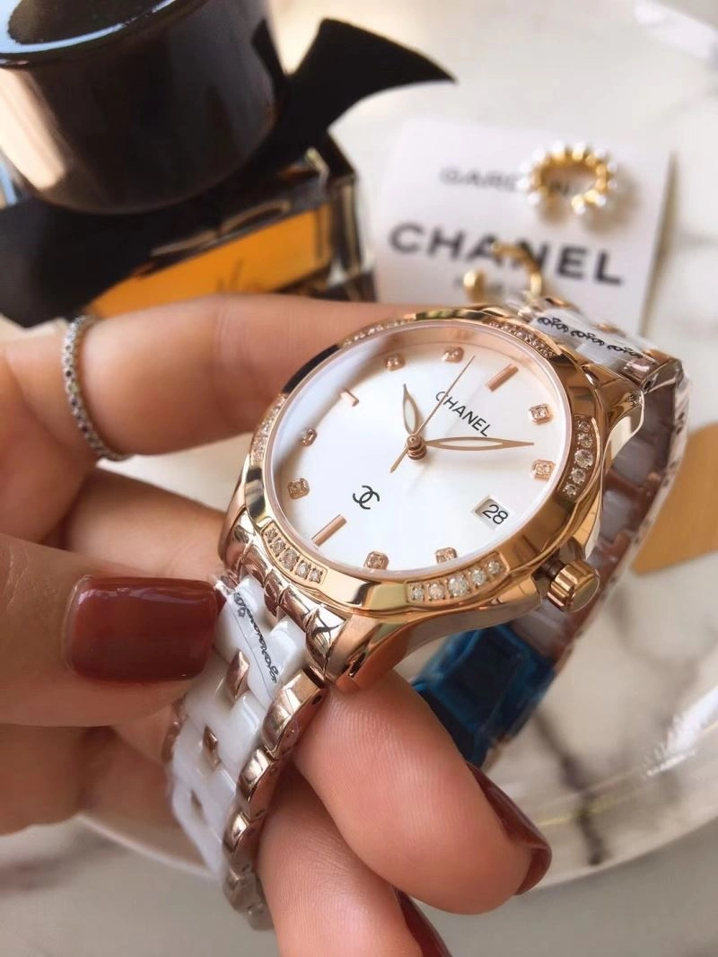 Factory-made CHANEL Watches