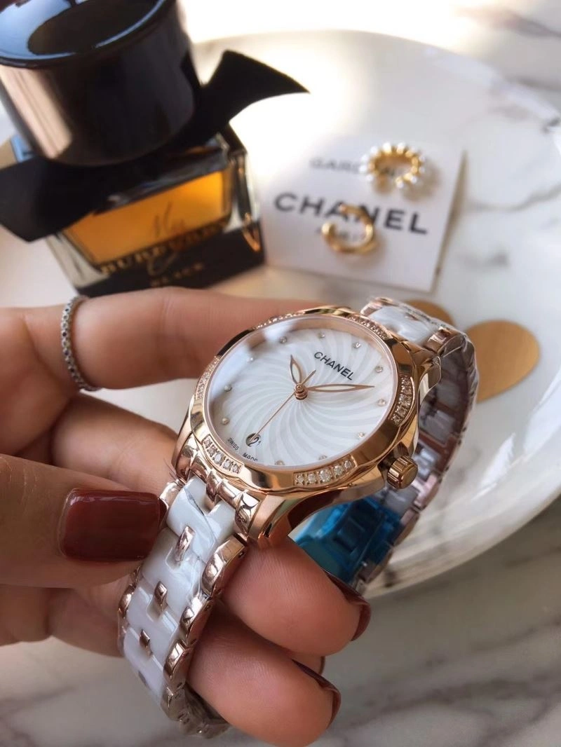 Factory-made CHANEL Watches