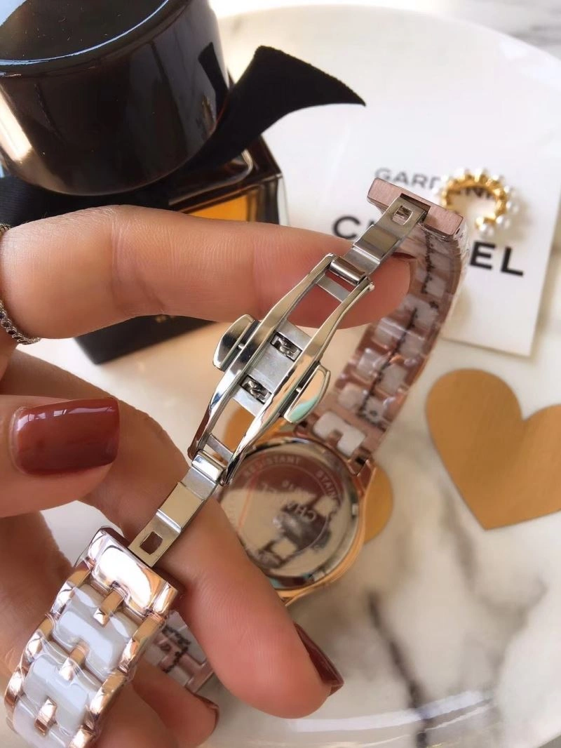 Factory-made CHANEL Watches