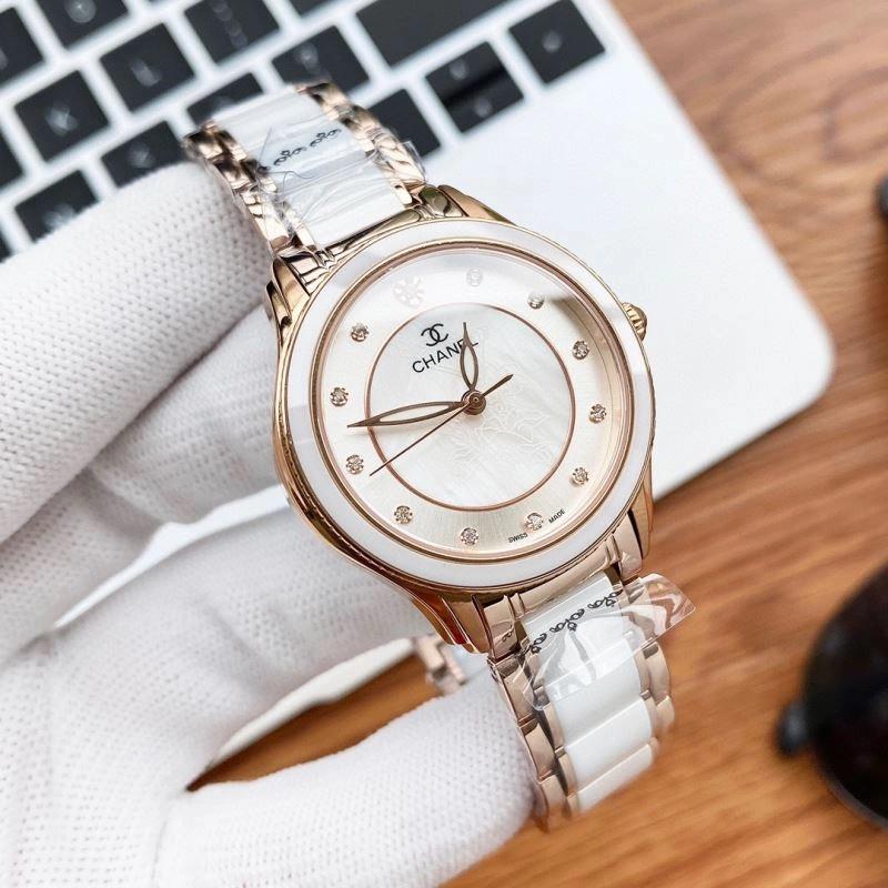Real CHANEL Watches