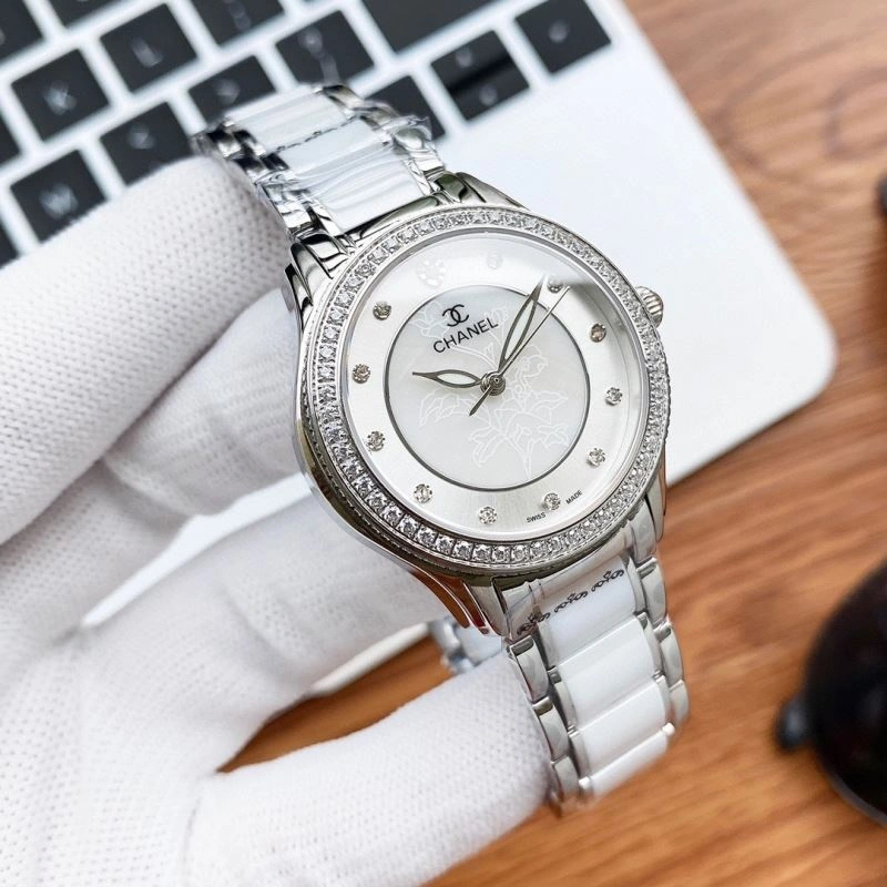 Real CHANEL Watches