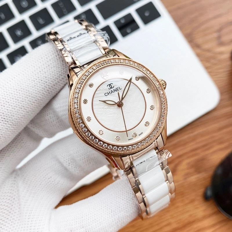 Real CHANEL Watches