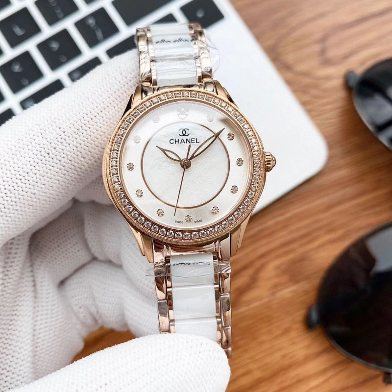 Real CHANEL Watches