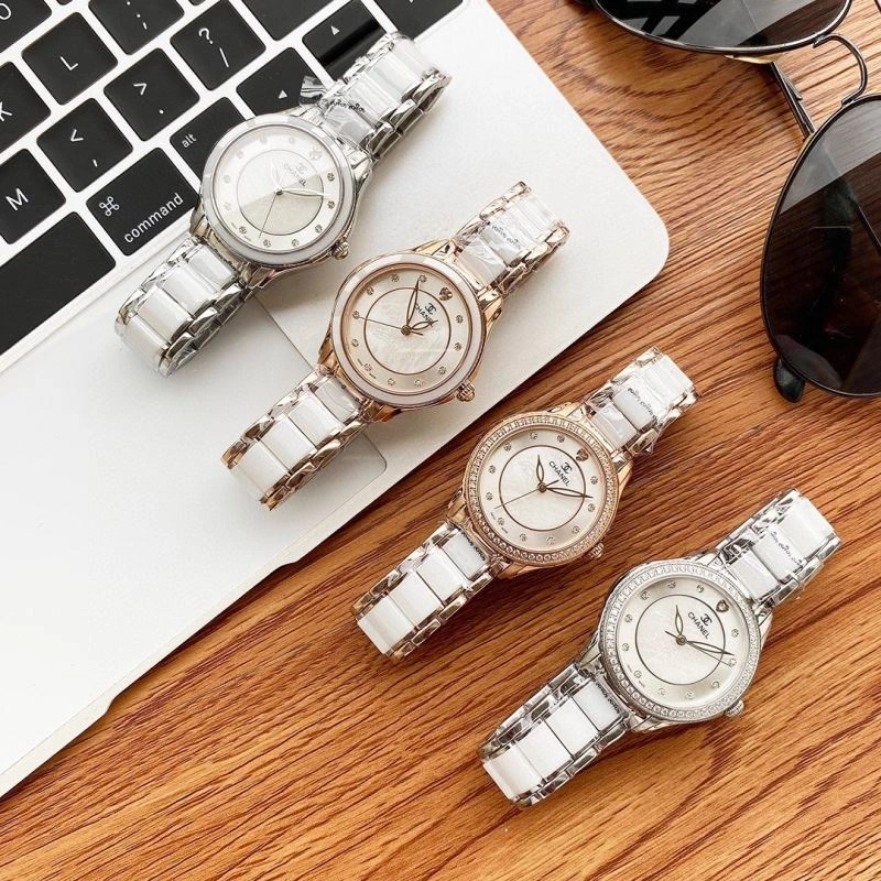 Real CHANEL Watches