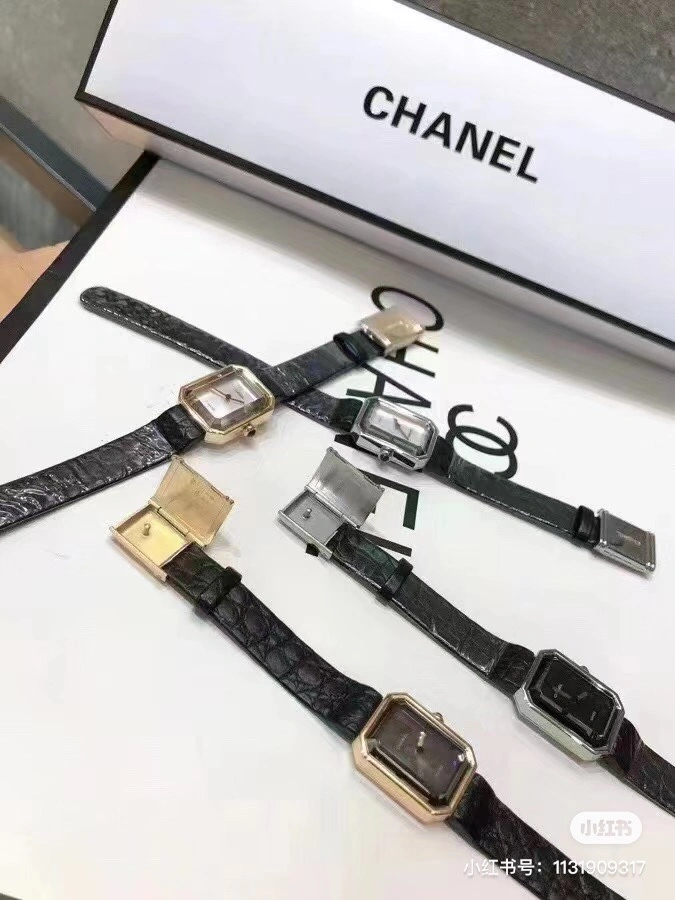 CHANEL Watches