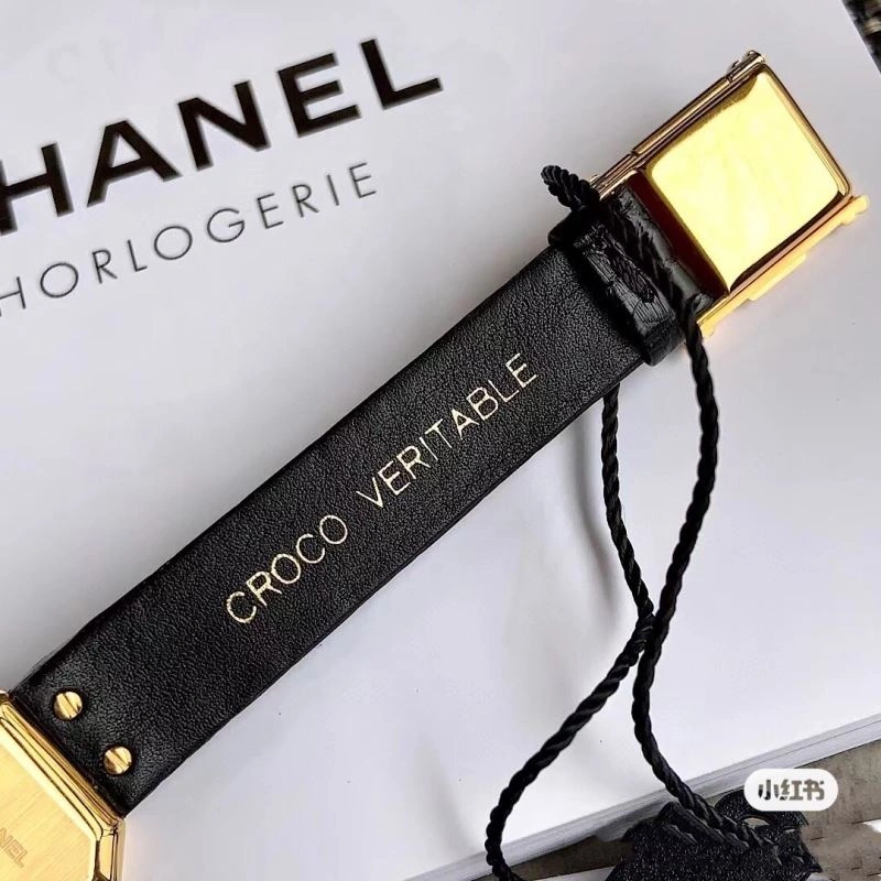 Top match CHANEL Watches