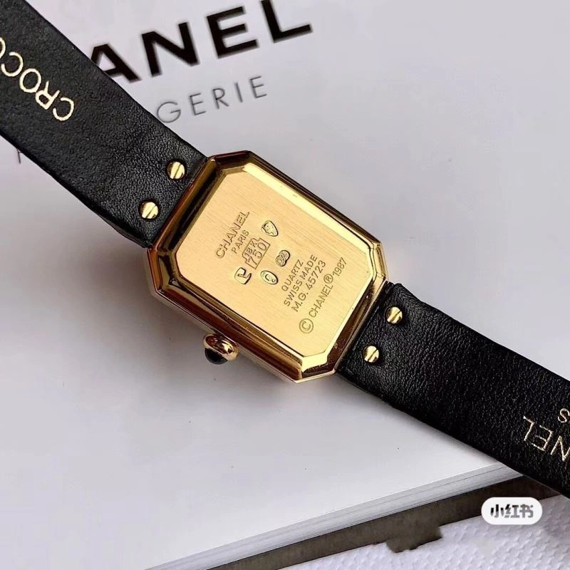 Top match CHANEL Watches