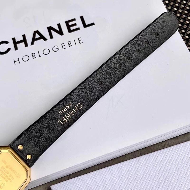Top match CHANEL Watches