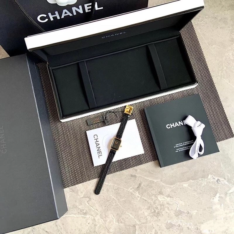 Top match CHANEL Watches