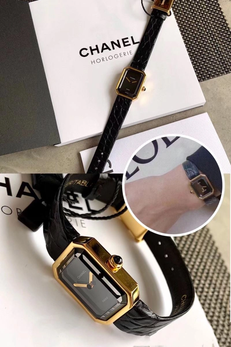 CHANEL Watches