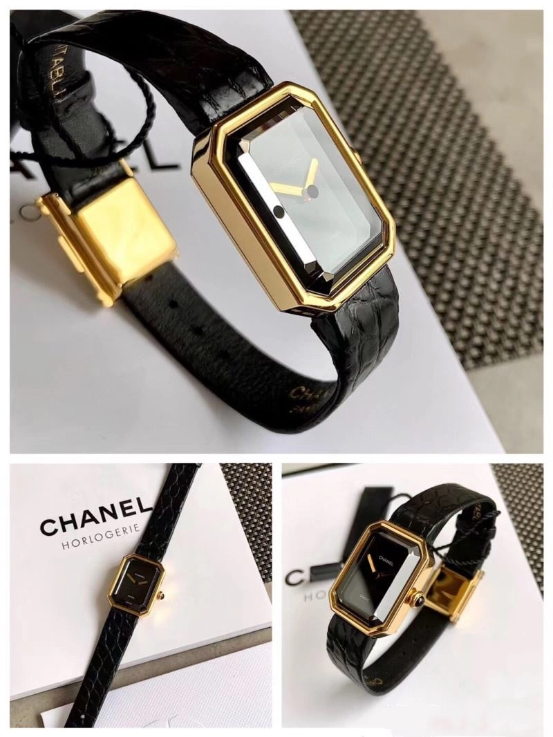 1:1 copy CHANEL Watches