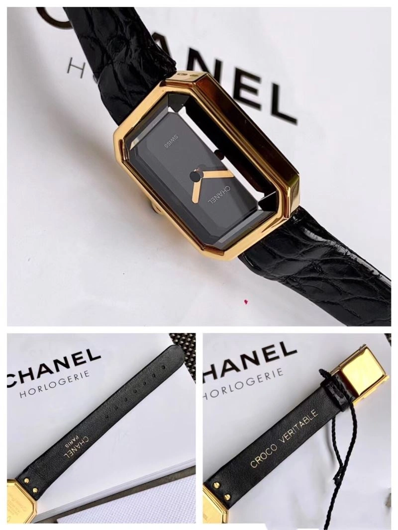 1:1 copy CHANEL Watches