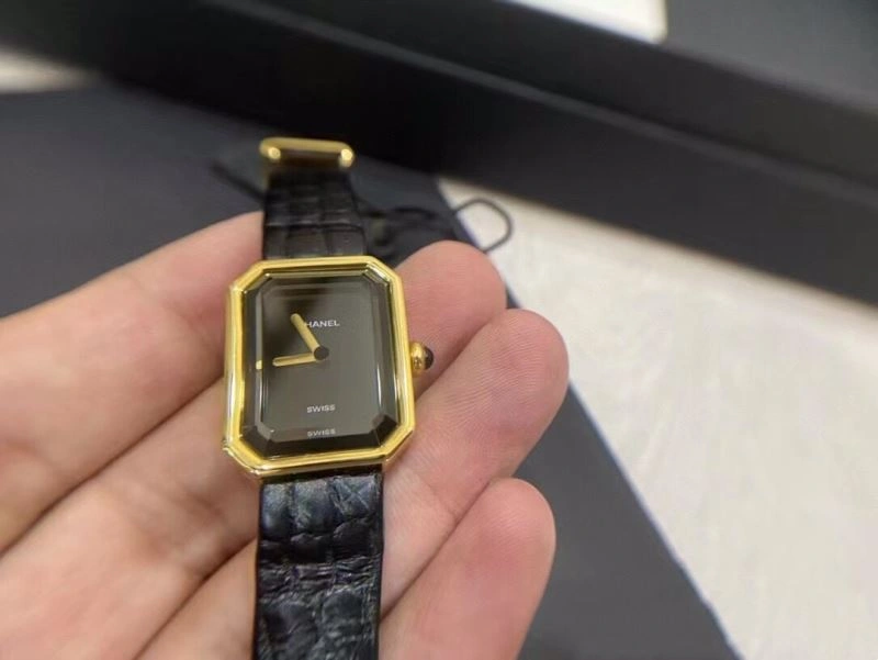 1:1 copy CHANEL Watches