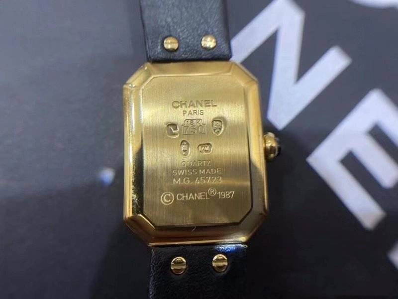1:1 copy CHANEL Watches