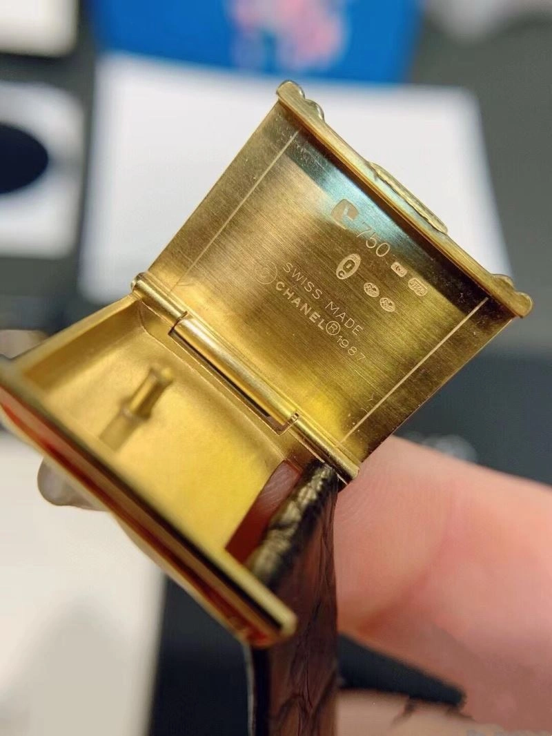1:1 copy CHANEL Watches