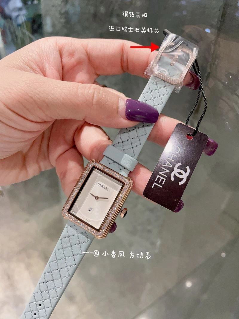 CHANEL Watches