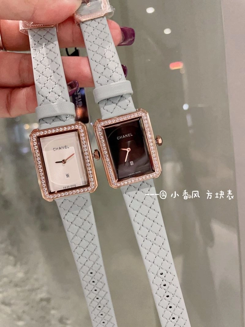 Reasonably priced CHANEL Watches