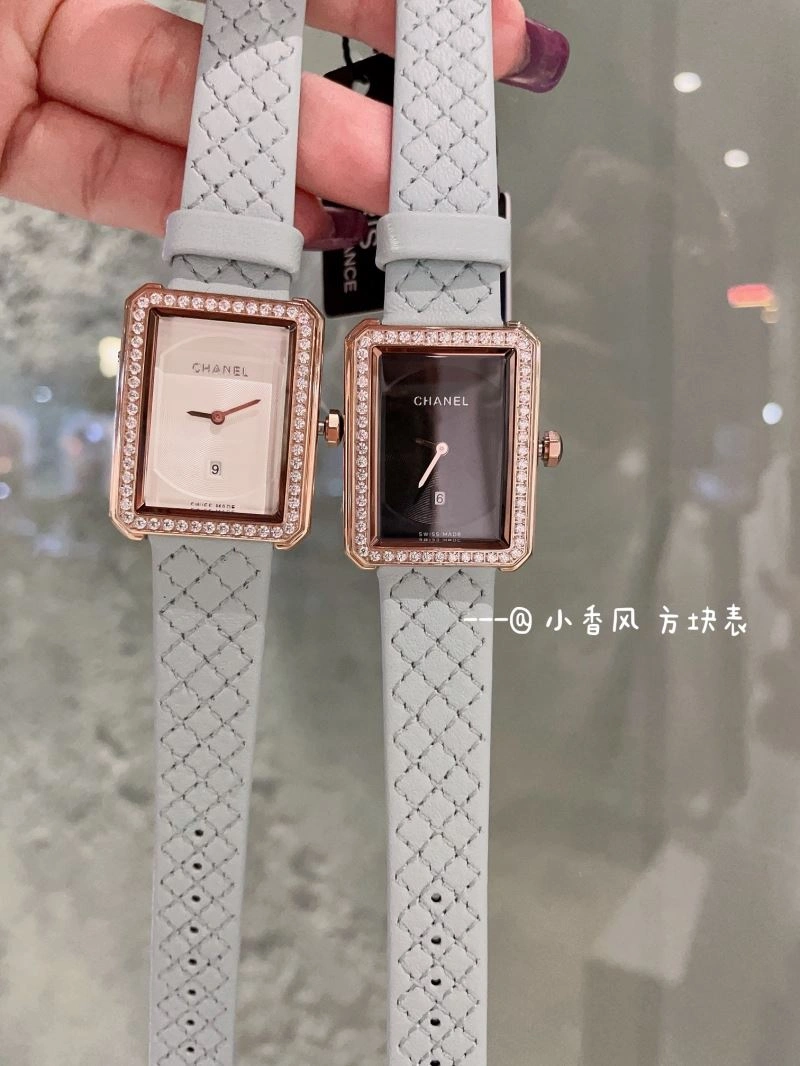 Reasonably priced CHANEL Watches