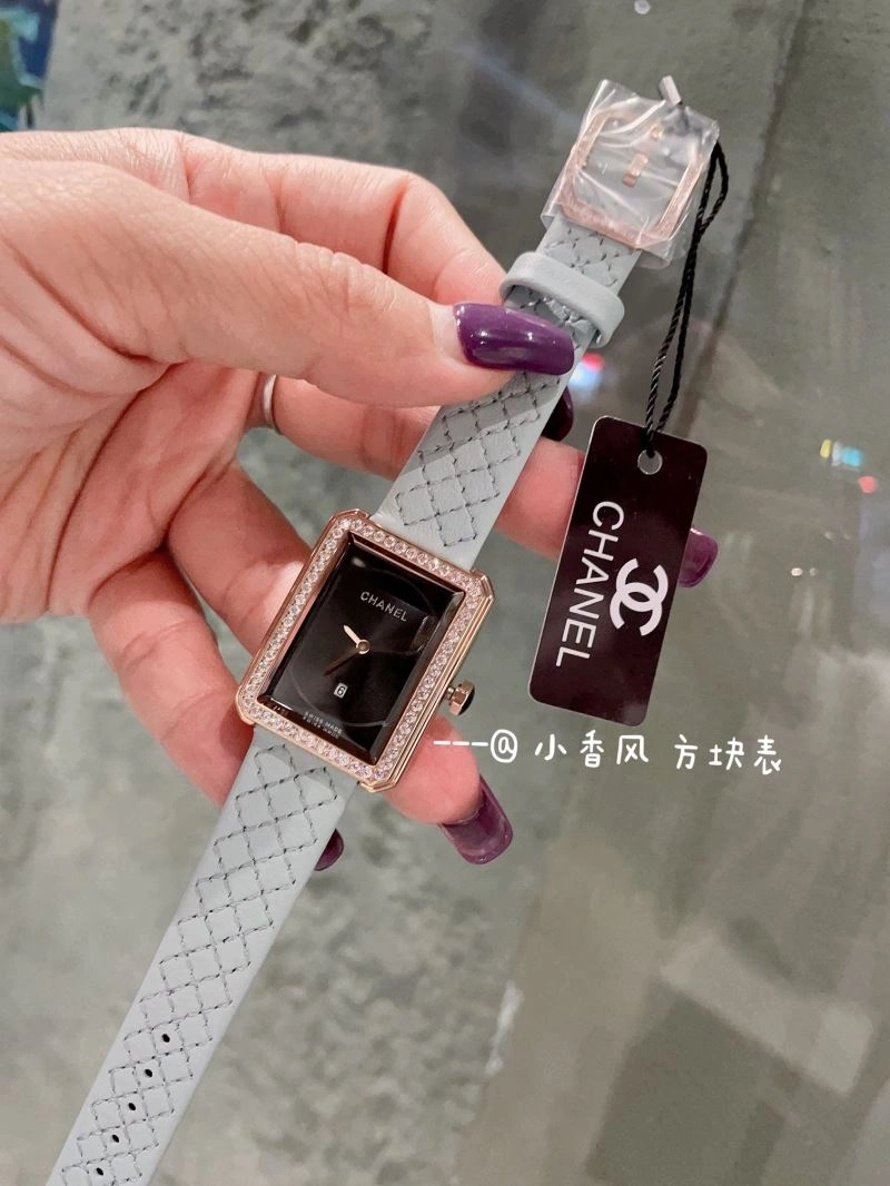 Reasonably priced CHANEL Watches