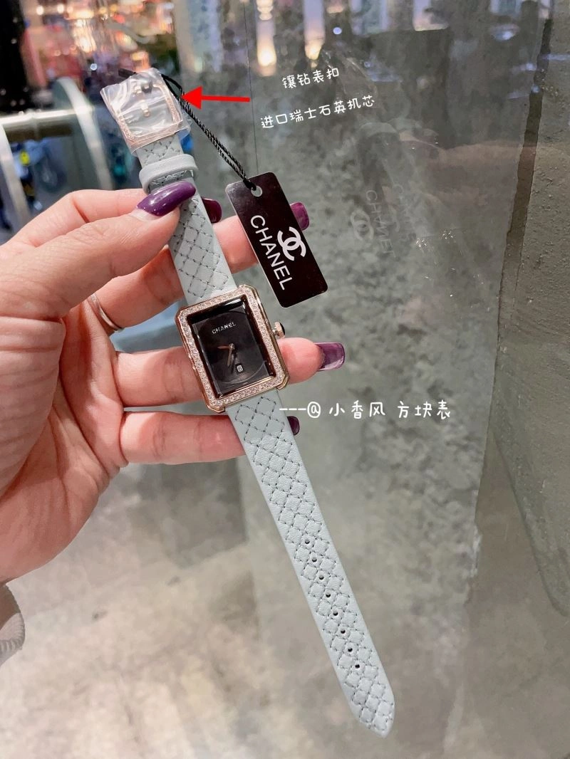 Reasonably priced CHANEL Watches