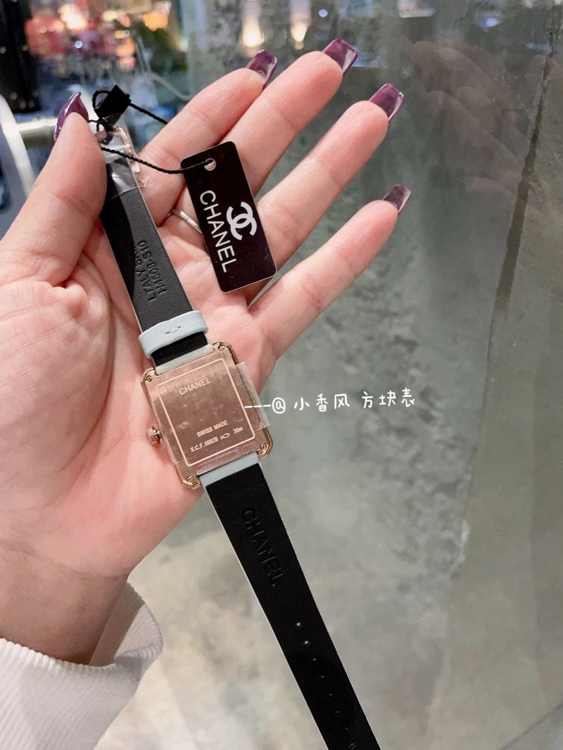 Reasonably priced CHANEL Watches