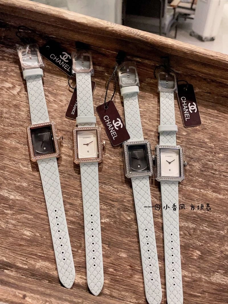 Reasonably priced CHANEL Watches