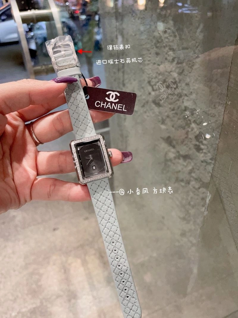 Precise copy CHANEL Watches