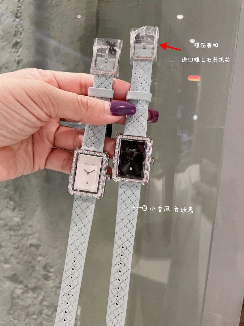Precise copy CHANEL Watches