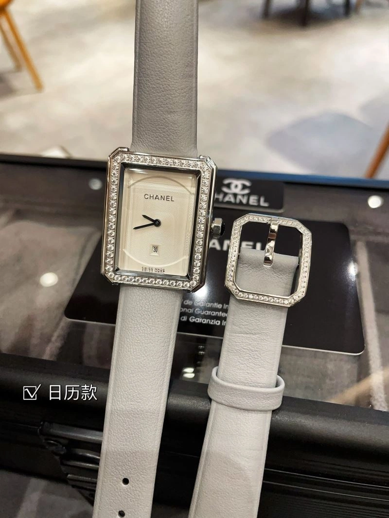 Exact replica CHANEL Watches