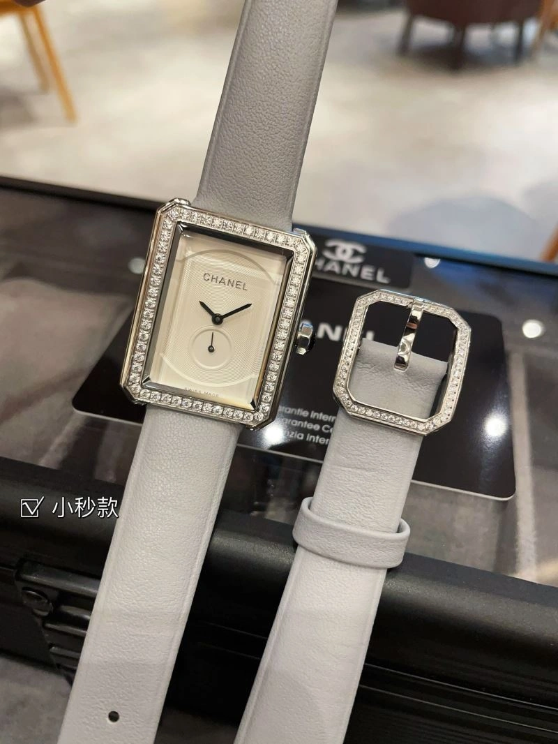 Exact replica CHANEL Watches