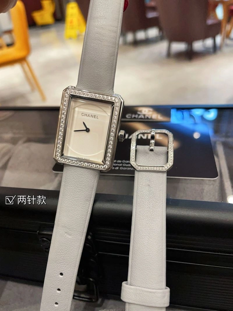 Exact replica CHANEL Watches