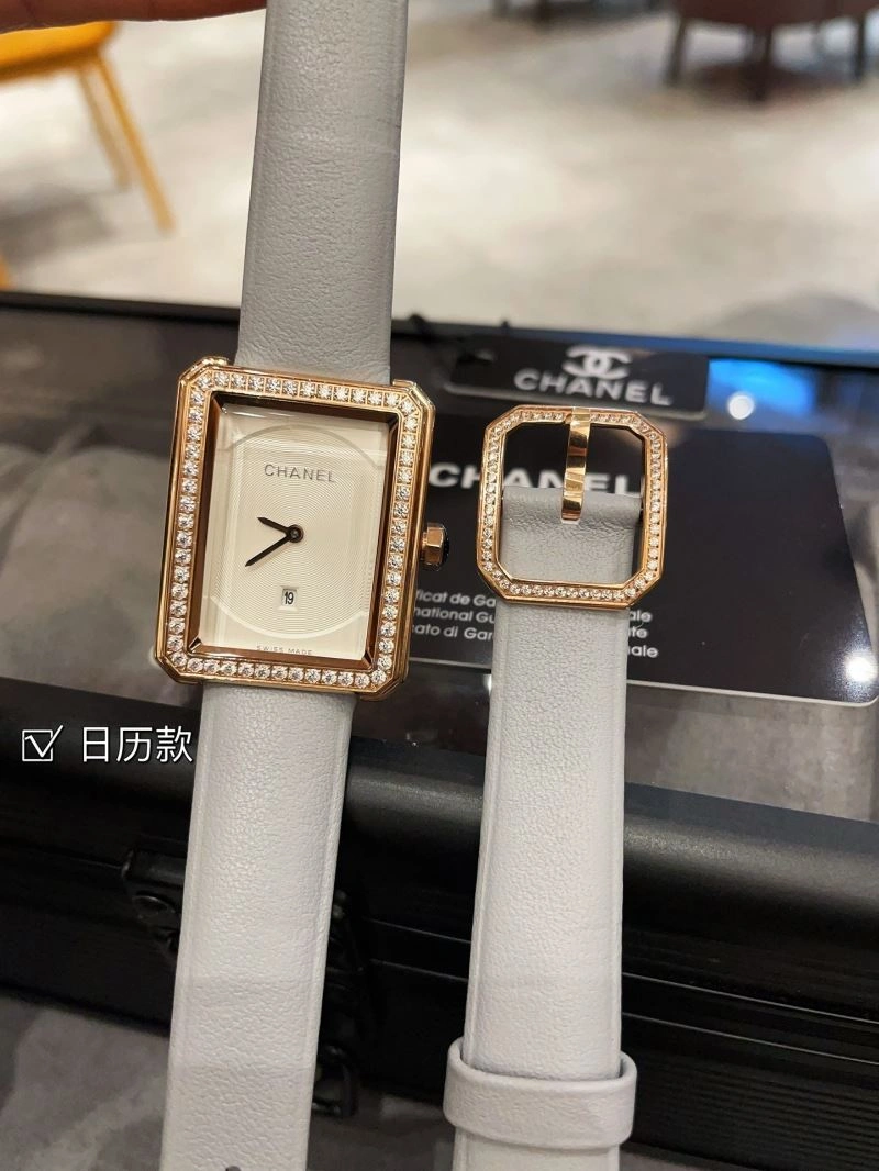 Exact replica CHANEL Watches