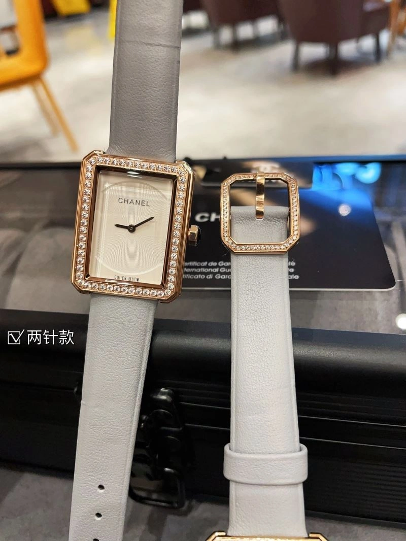 Exact replica CHANEL Watches