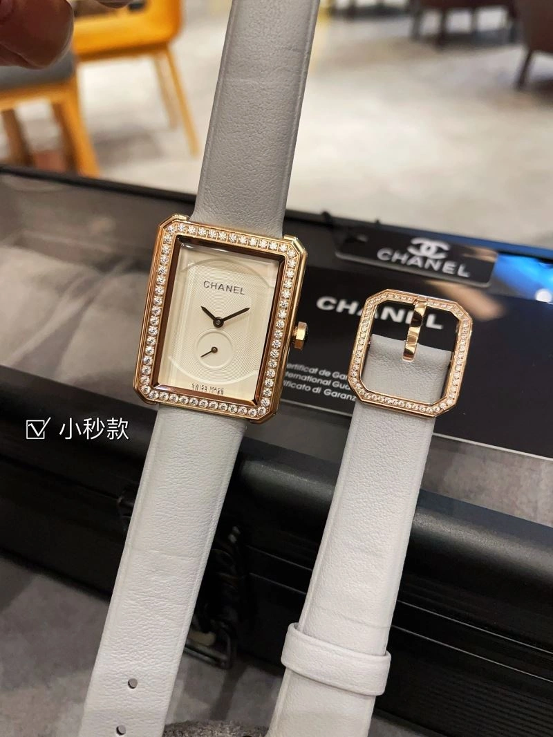 Exact replica CHANEL Watches