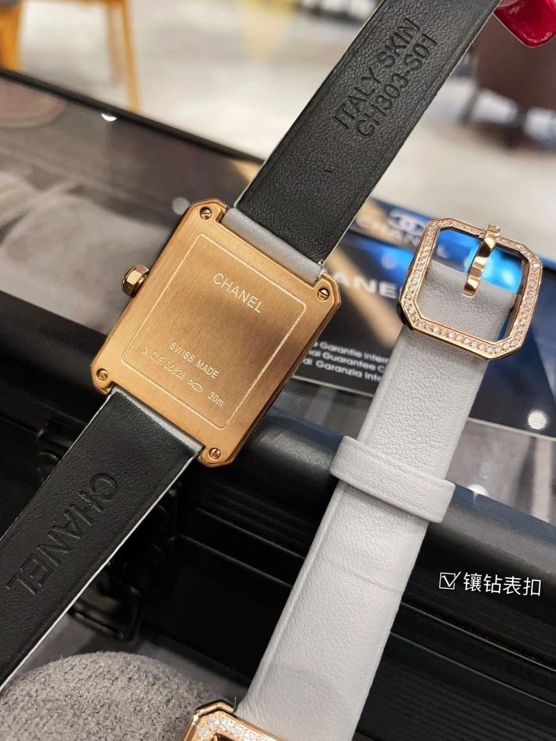 Exact replica CHANEL Watches