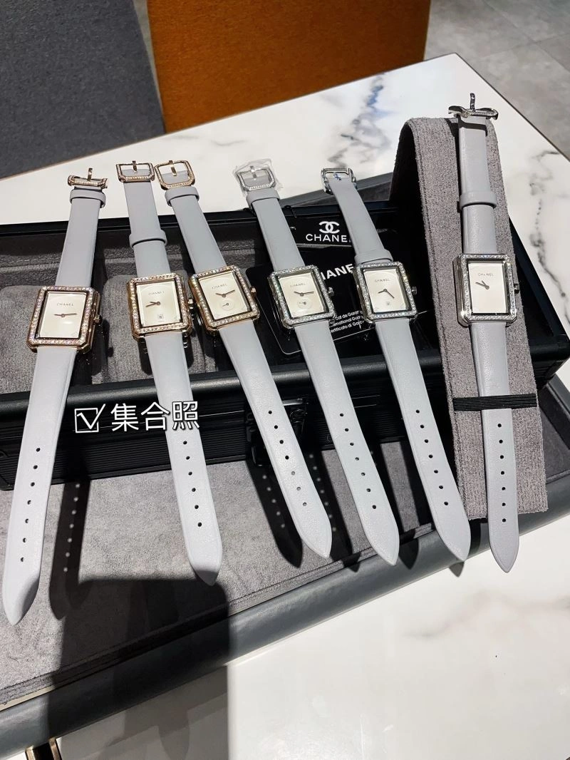 Exact replica CHANEL Watches