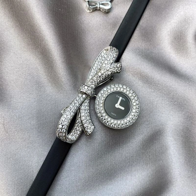 Legit CHANEL Watches