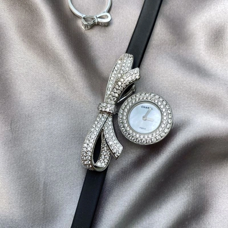 Legit CHANEL Watches