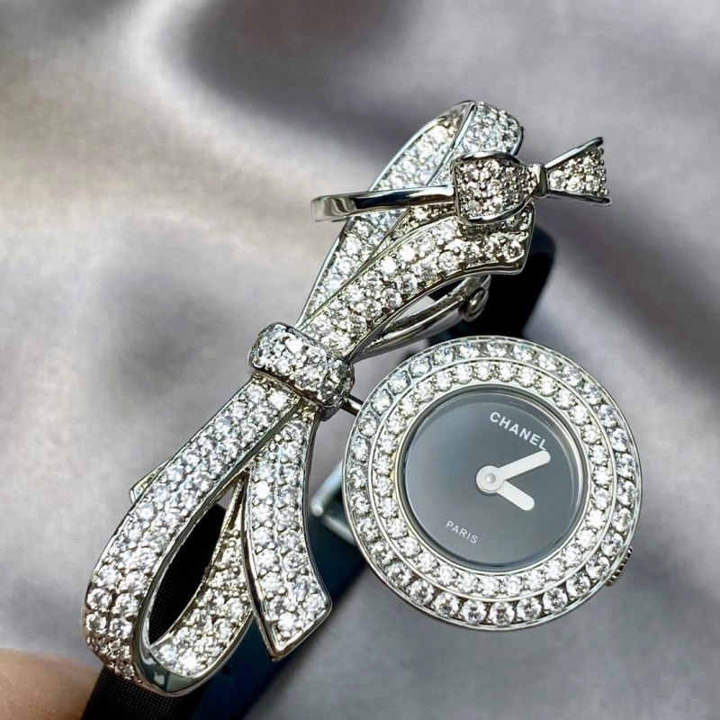 Legit CHANEL Watches