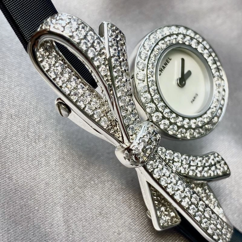 Legit CHANEL Watches