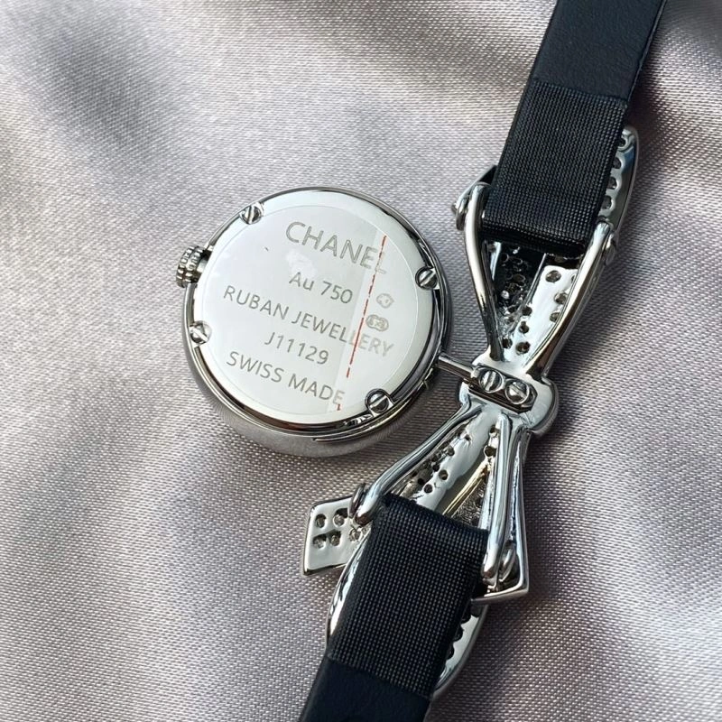 Legit CHANEL Watches