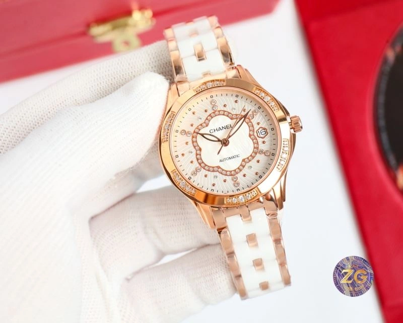 CHANEL Watches