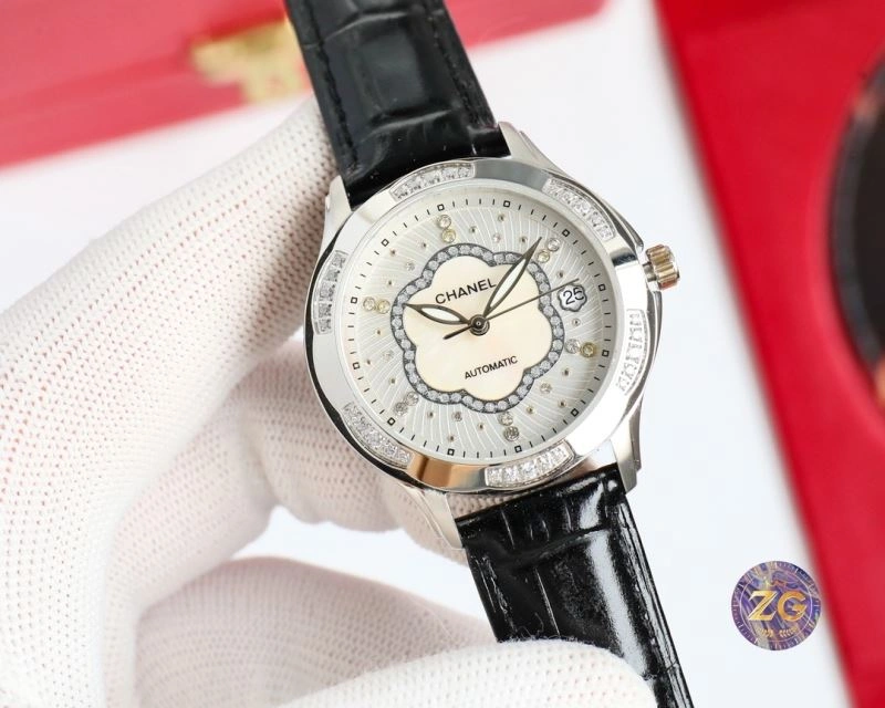 CHANEL Watches