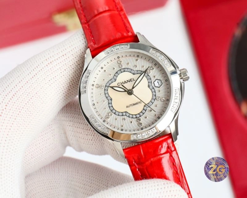 Factory-made CHANEL Watches