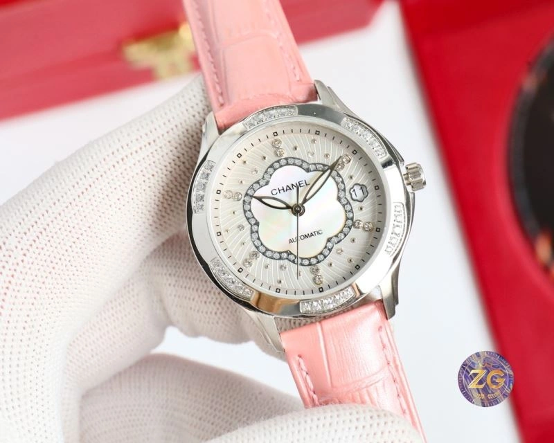 Factory-made CHANEL Watches