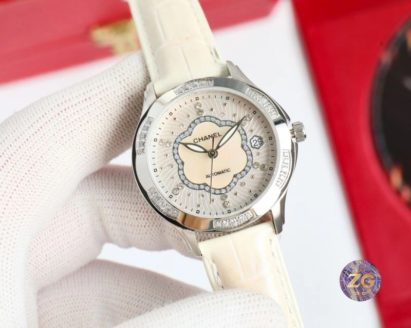 Factory-made CHANEL Watches