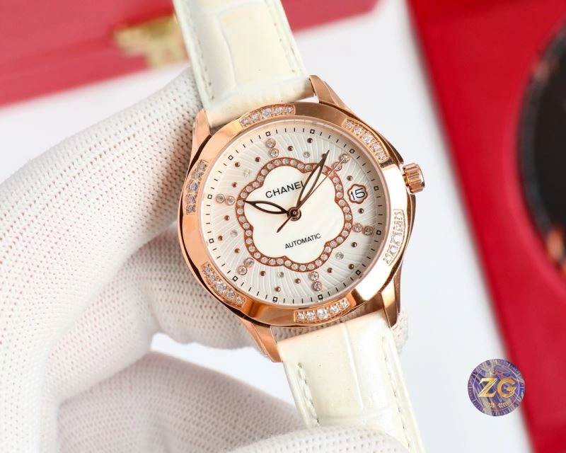 CHANEL Watches