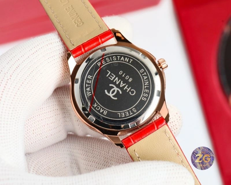 Authentic CHANEL Watches
