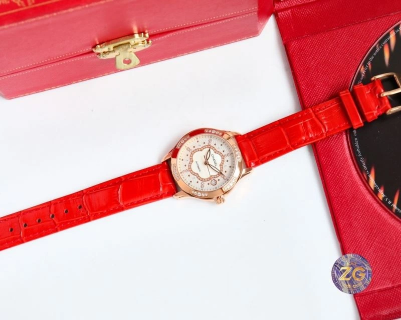 Authentic CHANEL Watches