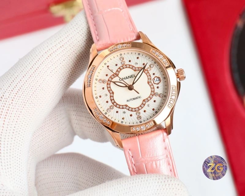 Authentic CHANEL Watches